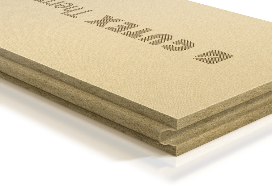 Gutex Thermowall WDVS – Gutex Dämmsysteme